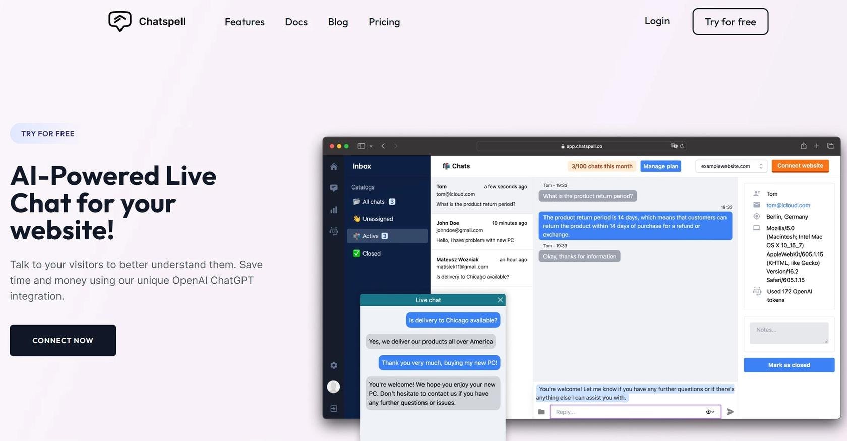 Review Bomb Me - Customer Support | Explore 10,000+ AI Tools