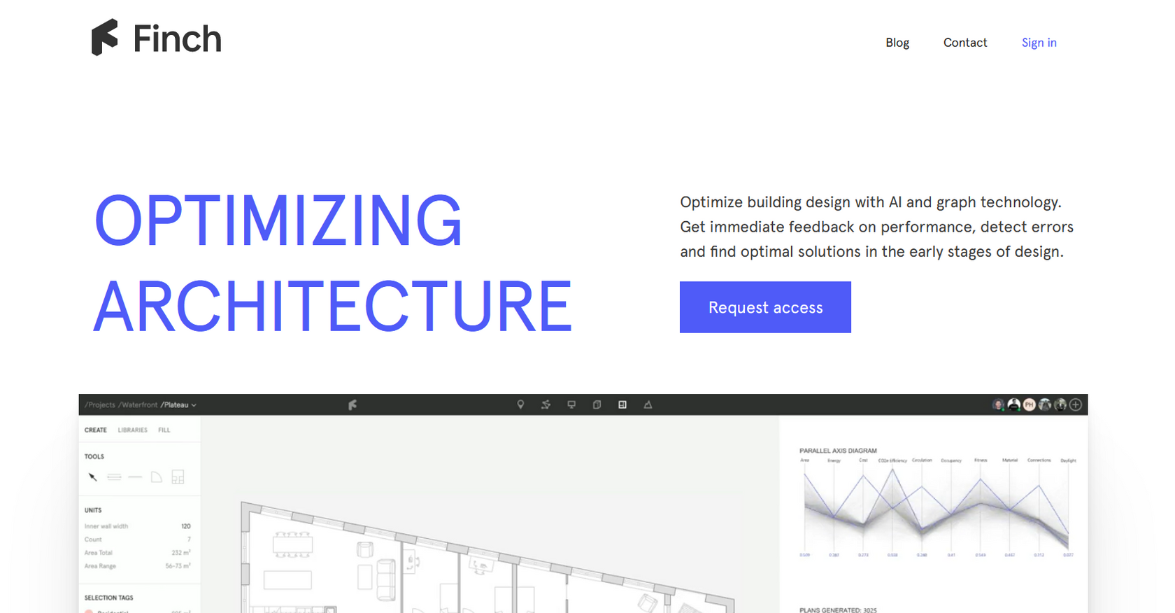 Finch 3D - 3d | Explore 10,000+ AI Tools & Explore Best Alternatives