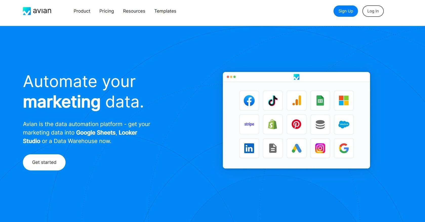 Avian.io - Startup Tools | Explore 10,000+ AI Tools & Explore Best ...