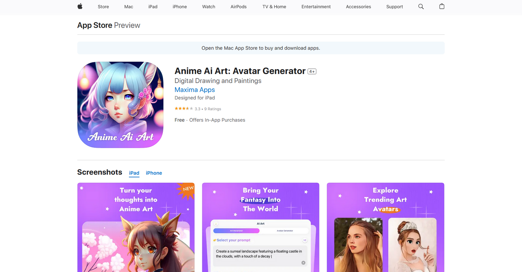 Anime Ai Art - Art | Explore 10,000+ AI Tools & Explore Best Alternatives