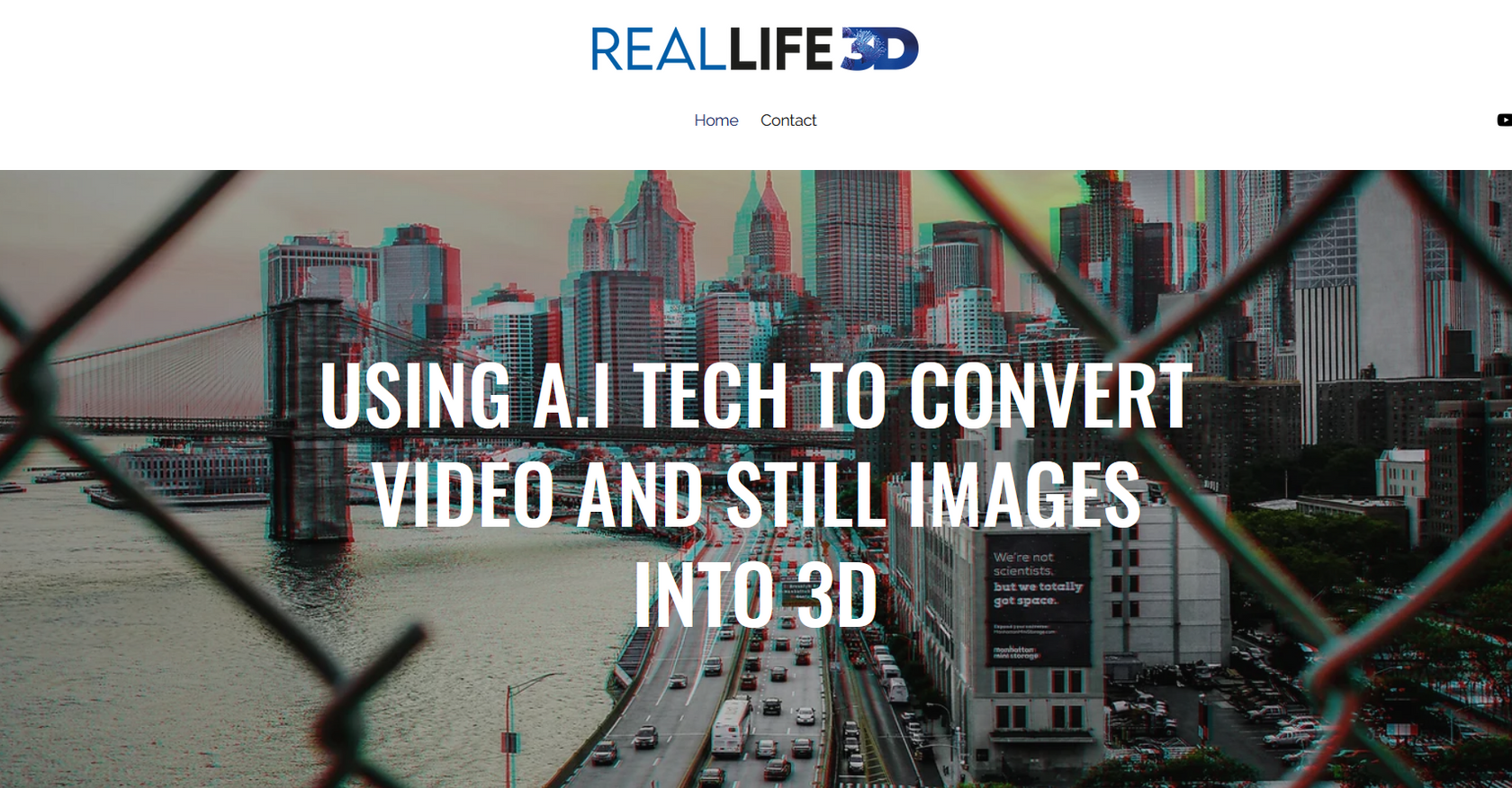 Real Life 3D - 3d | Explore 10,000+ AI Tools & Explore Best Alternatives