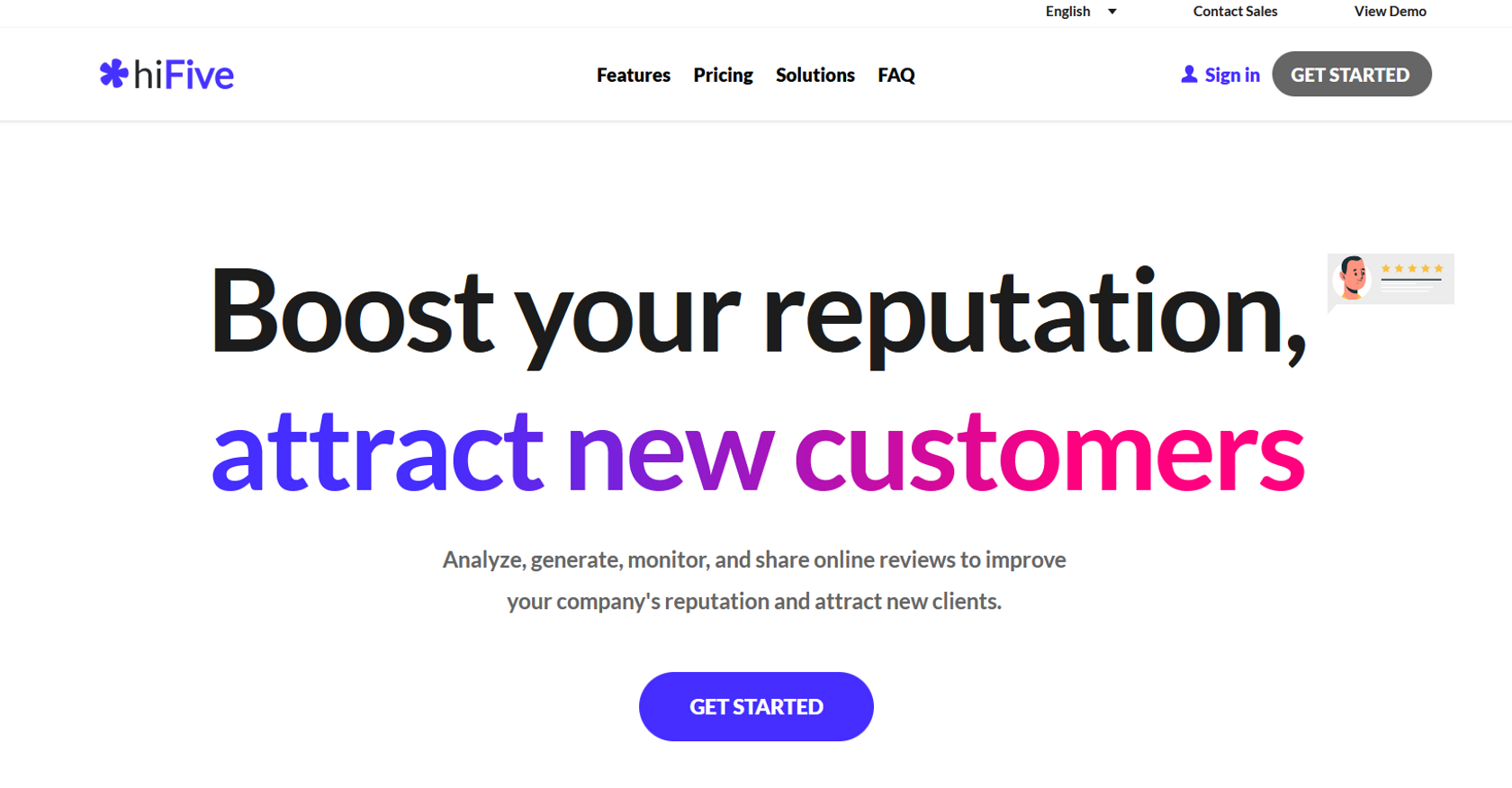 HiFive - Social Media Assistant | Explore 10,000+ AI Tools & Explore Best Alternatives