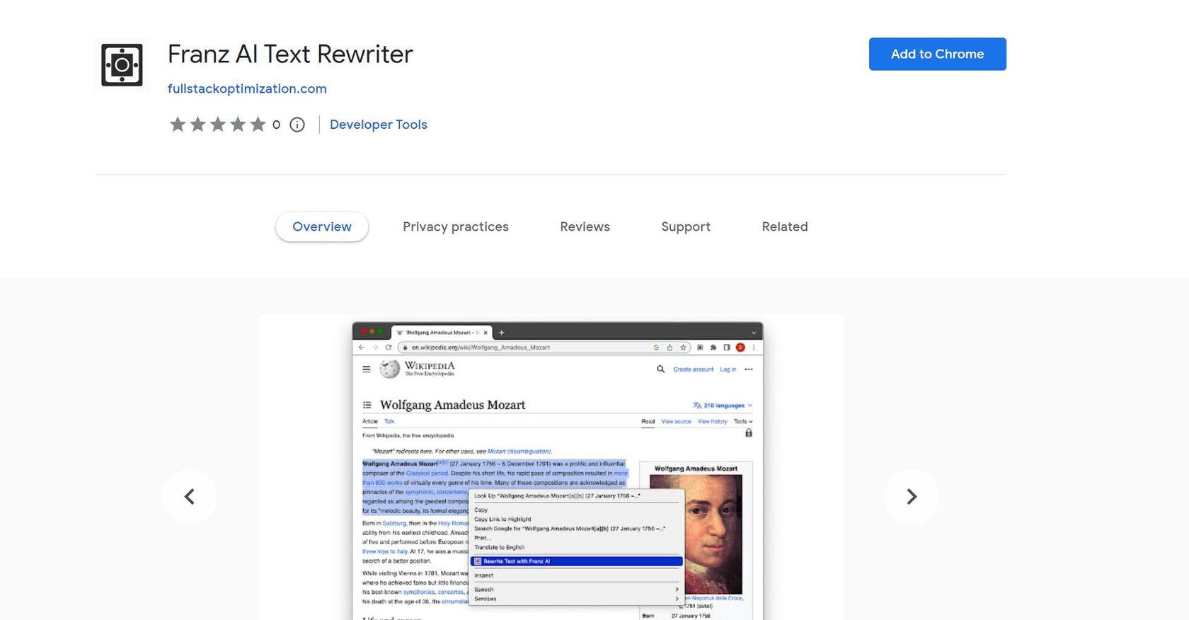 PowerPen - Paraphraser | Explore 3,000+ AI Tools