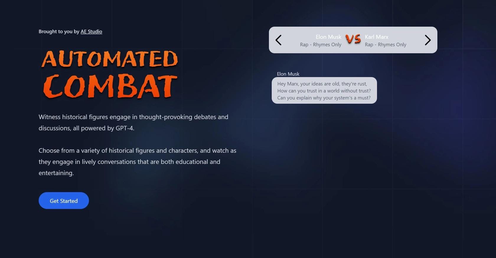Automated Combat - Education Assistant | Explore 10,000+ AI Tools ...