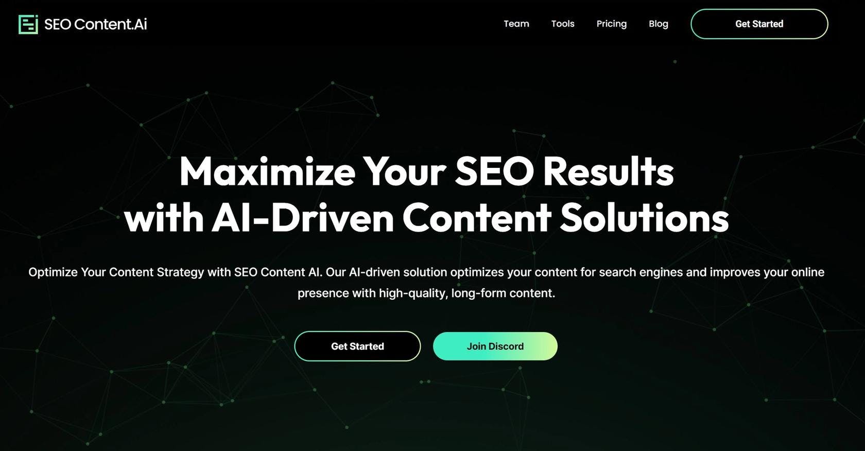 SEO Content AI - SEO | Explore 10,000+ AI Tools & Explore Best Alternatives