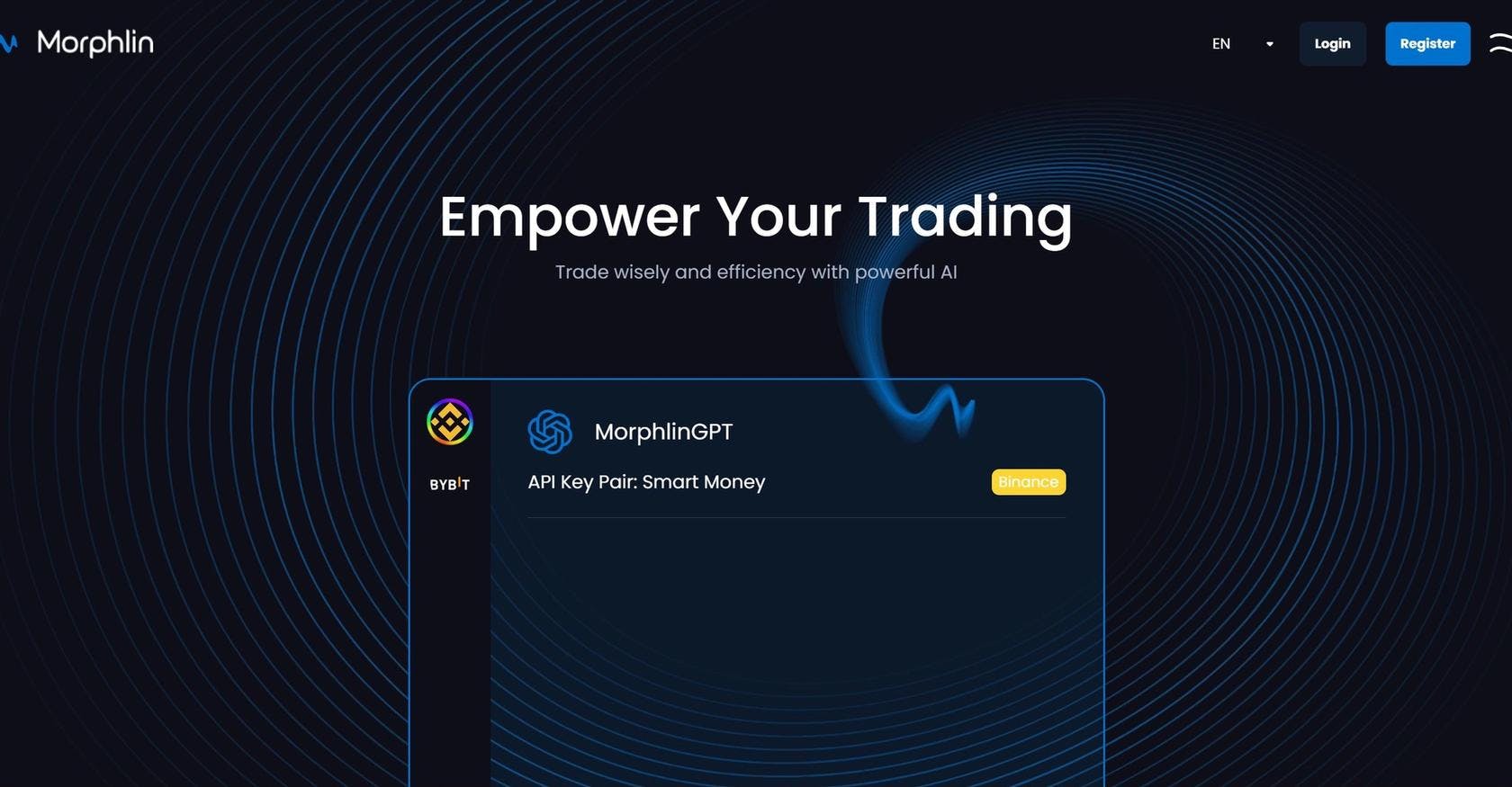 Morphlin - Finance | Explore 10,000+ AI Tools & Explore Best Alternatives