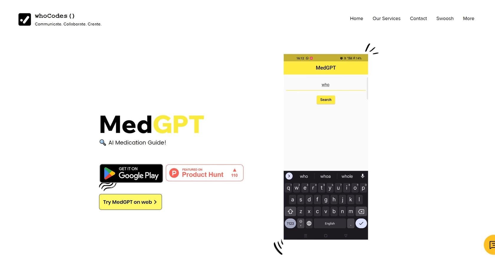 KAI Conversations - Healthcare | Explore 3,000+ AI Tools