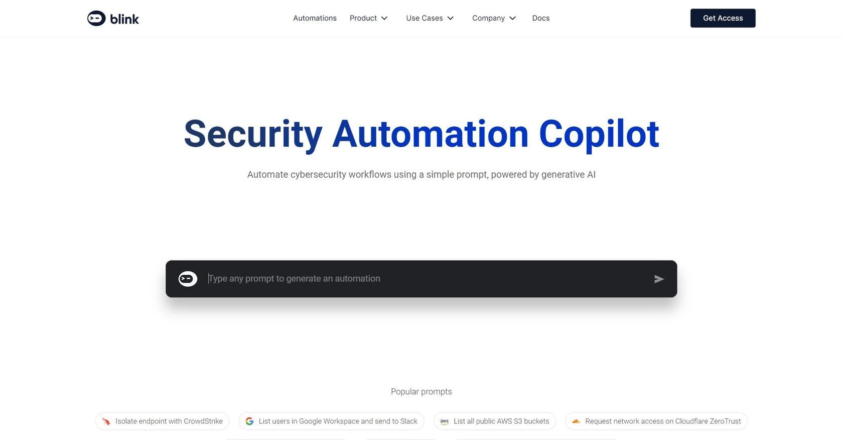 Blink Low No Code Explore 10 000 Ai Tools And Explore Best Alternatives