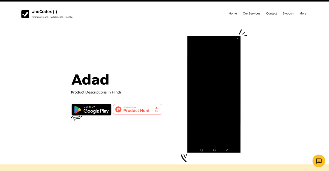 Adad - E-commerce | Explore 10,000+ AI Tools & Explore Best Alternatives