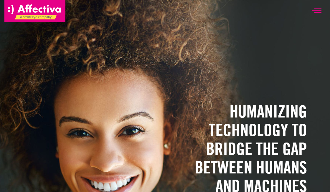 Affectiva - Memory | Explore 10,000+ AI Tools & Explore Best Alternatives