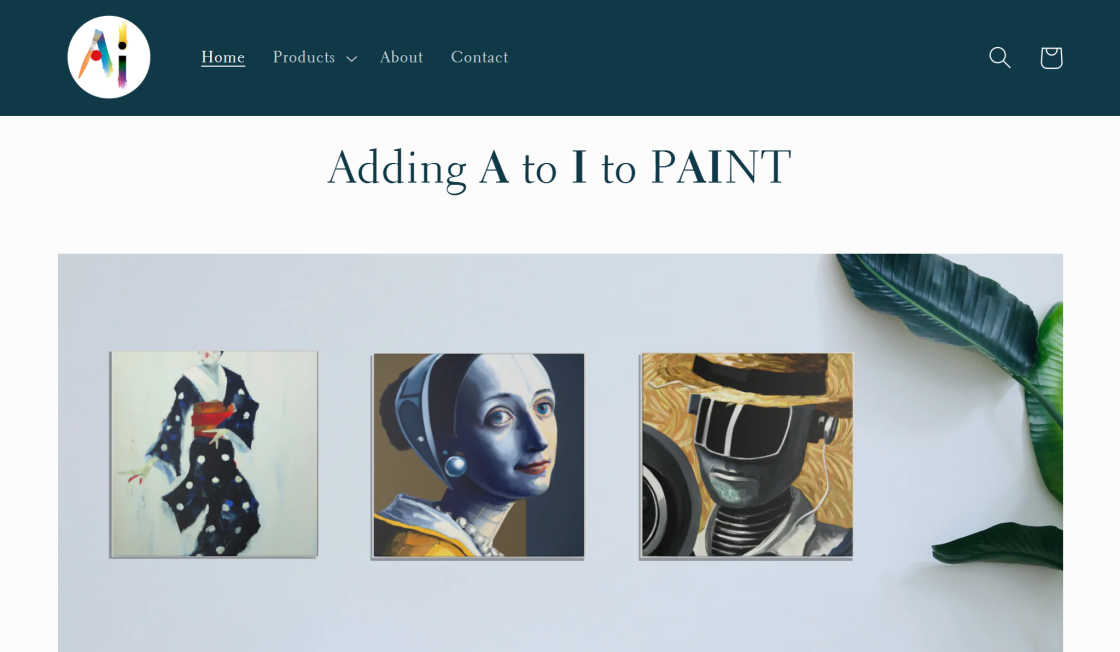 AI Painter - Art | Explore 10,000+ AI Tools & Explore Best Alternatives