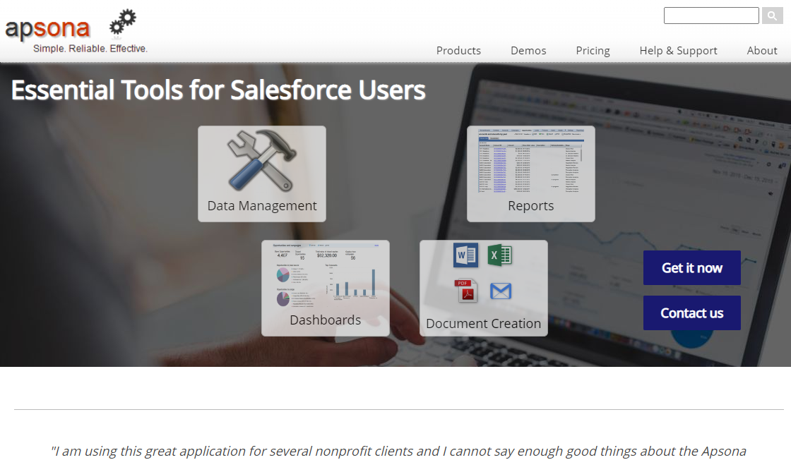 Ai Powered Salesforce Automation By Apsona Sales Explore 10 000 Ai Tools And Explore Best