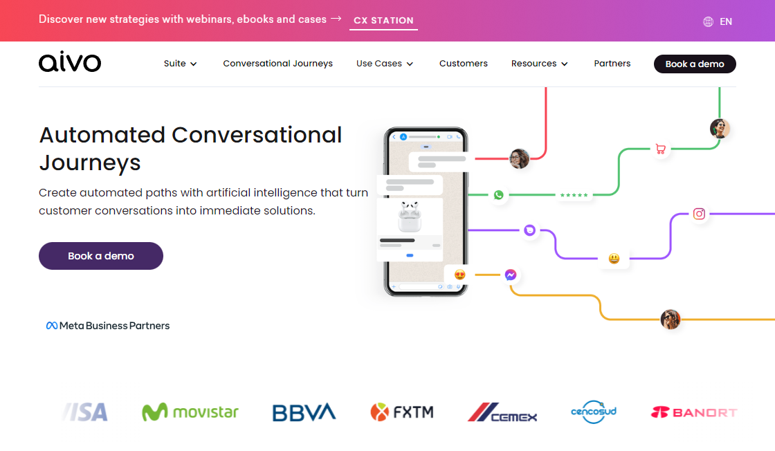 Aivo - Customer Support | Explore 10,000+ AI Tools & Explore Best ...