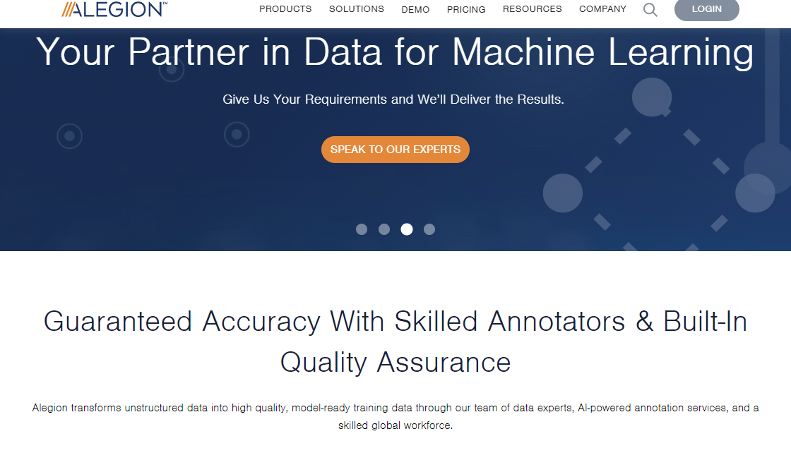 Alegion - Sql | Explore 10,000+ AI Tools & Explore Best Alternatives