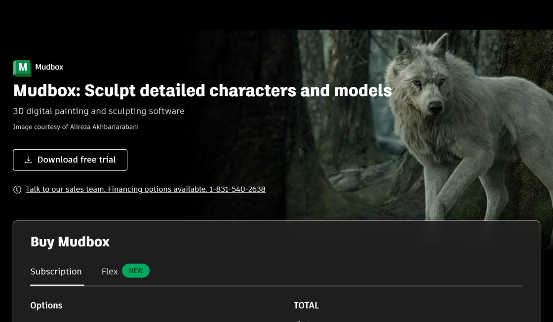 Autodesk Mudbox - 3d | Explore 10,000+ AI Tools & Explore Best Alternatives