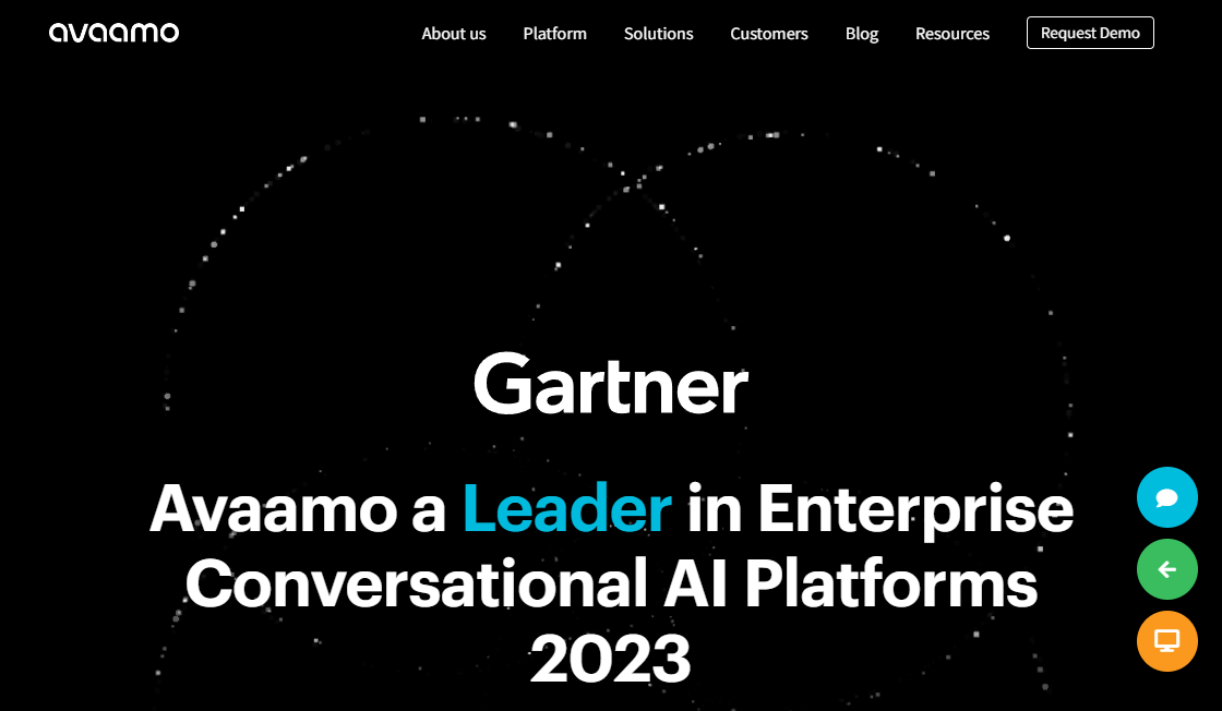 Avaamo - Customer Support | Explore 10,000+ AI Tools & Explore Best Alternatives