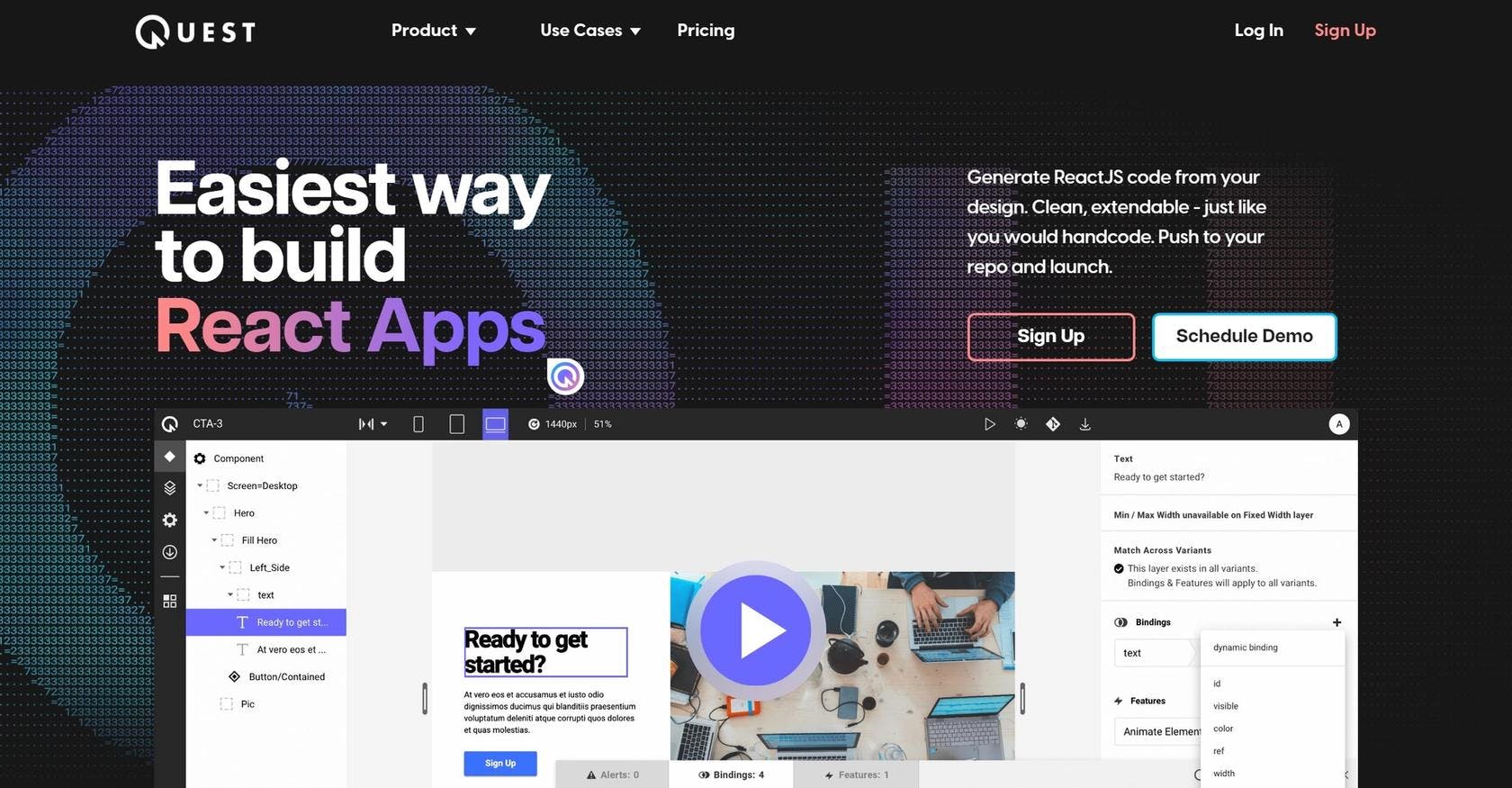 Quest - Code Assistant | Explore 10,000+ AI Tools & Explore Best ...
