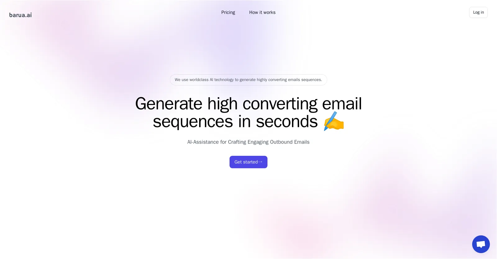 BaruaAI - Email Assistant | Explore 10,000+ AI Tools & Explore Best Alternatives