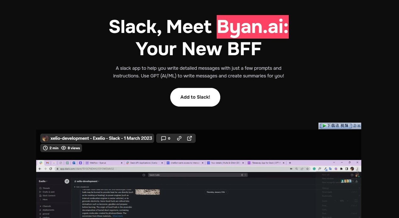 Kubiya - Life Assistant | Explore 3,000+ AI Tools