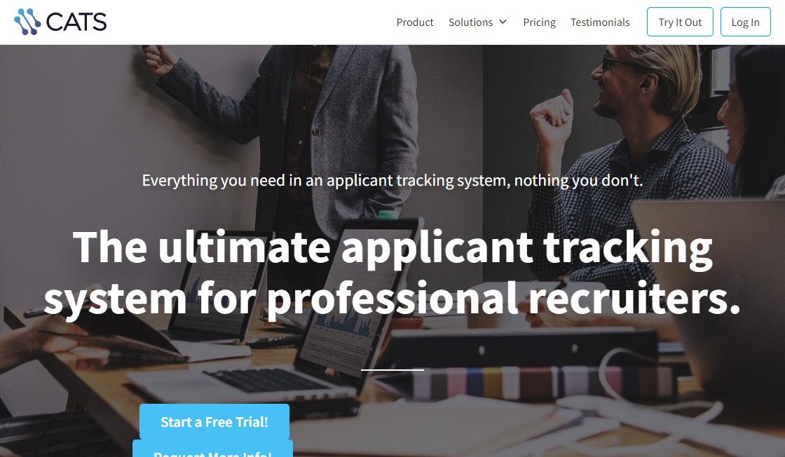 CATS Software - Resources | Explore 10,000+ AI Tools & Explore Best ...
