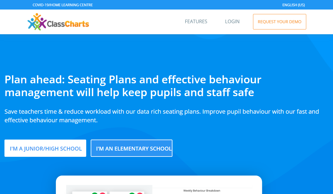 Class Charts - Startup Tools | Explore 10,000+ AI Tools & Explore Best ...