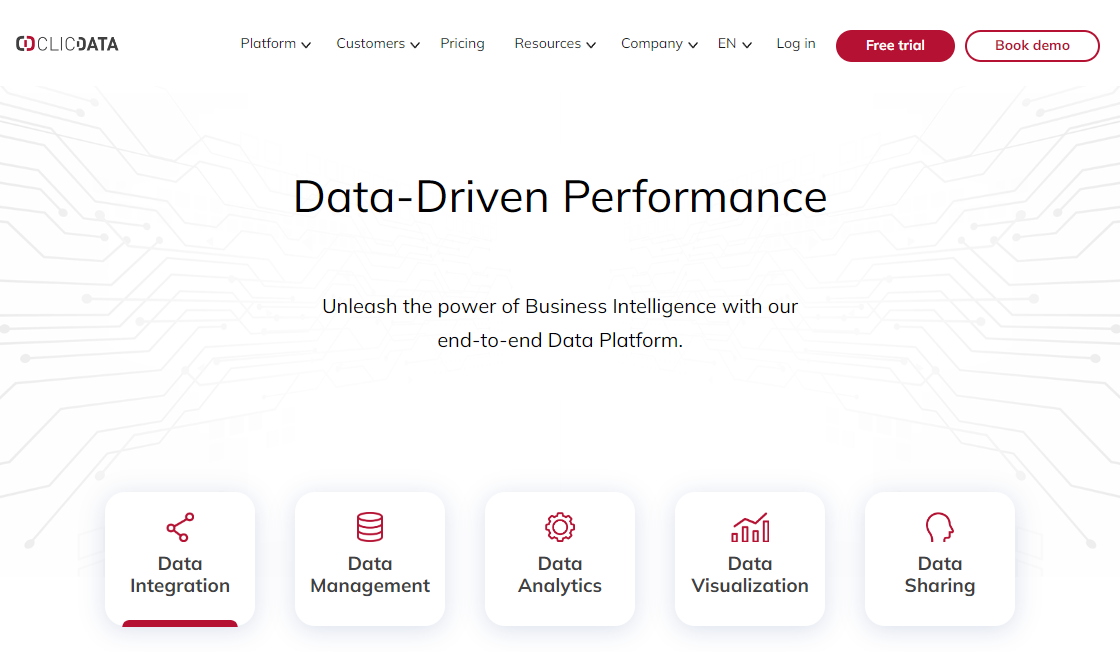 ClicData - Sql | Explore 10,000+ AI Tools & Explore Best Alternatives ClicData - Sql | Explore 10,000+ AI Tools & Explore Best Alternatives