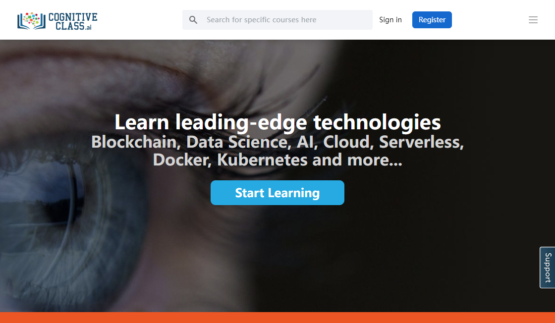 Cognitive Class - Education Assistant | Explore 10,000+ AI Tools ... Cognitive Class - Education Assistant | Explore 10,000+ AI Tools ...