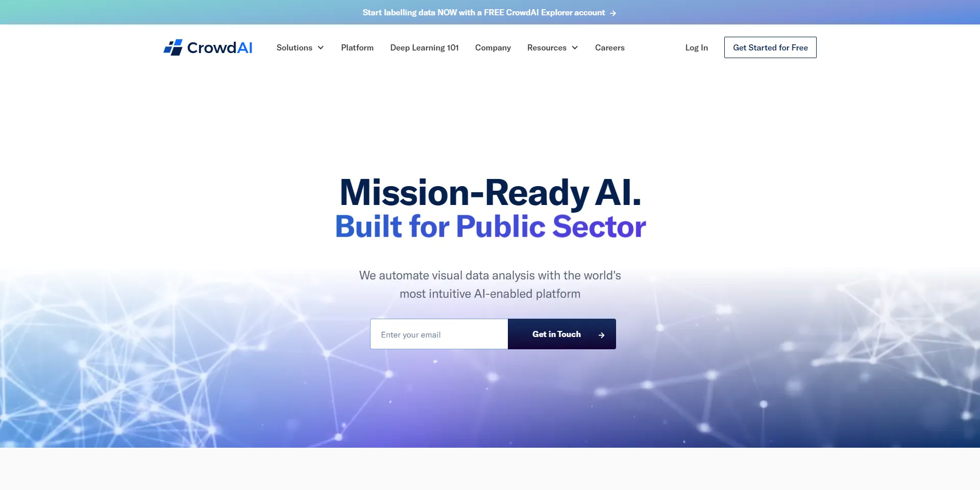 CrowdAI - Data Analytics | Explore 10,000+ AI Tools & Explore Best ... CrowdAI - Data Analytics | Explore 10,000+ AI Tools & Explore Best ...