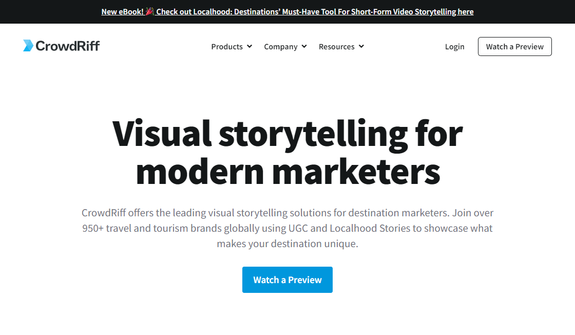 CrowdRiff - Design Assistant | Explore 10,000+ AI Tools & Explore Best ...