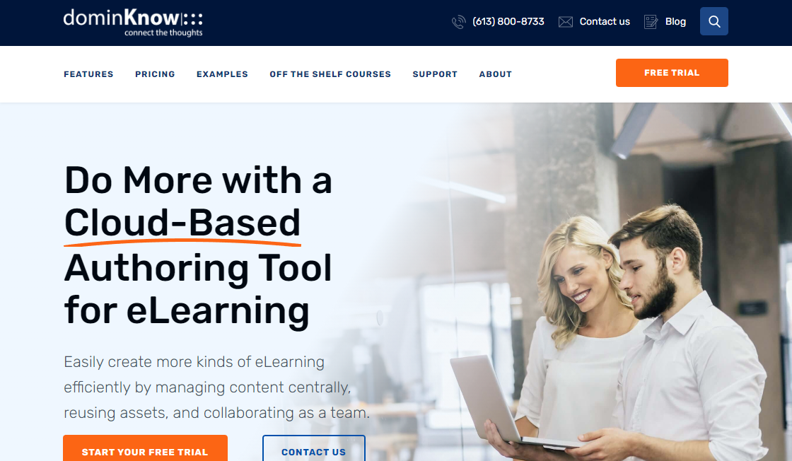 DominKnow Claro - Education Assistant | Explore 10,000+ AI Tools & Explore Best Alternatives