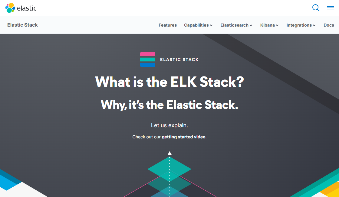 ELK Stack - Sql | Explore 10,000+ AI Tools & Explore Best Alternatives ELK Stack - Sql | Explore 10,000+ AI Tools & Explore Best Alternatives
