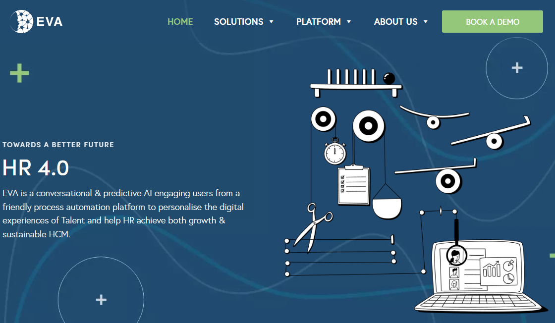 Eva - Audio Editing | Explore 10,000+ AI Tools & Explore Best Alternatives