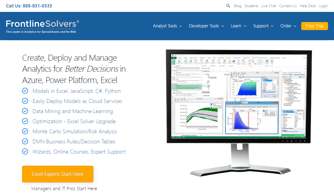 Excel Solver Spreadsheets Explore 10 000 AI Tools Explore Best