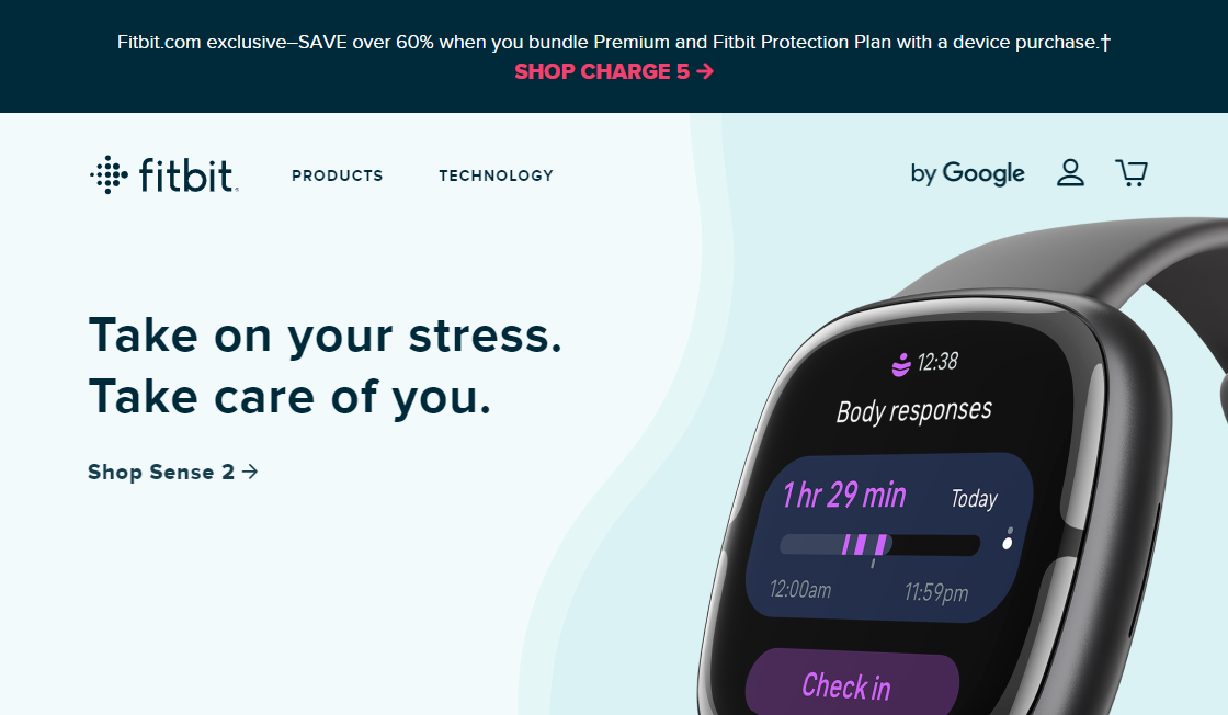 Fitbit - Healthcare | Explore 10,000+ AI Tools & Explore Best Alternatives