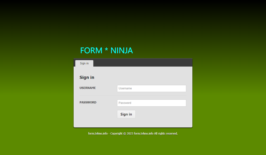 Form.ninja - Startup Tools | Explore 10,000+ AI Tools & Explore Best ... Form.ninja - Startup Tools | Explore 10,000+ AI Tools & Explore Best ...
