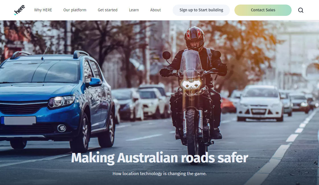 Here Technologies - Memory | Explore 10,000+ AI Tools & Explore Best ...