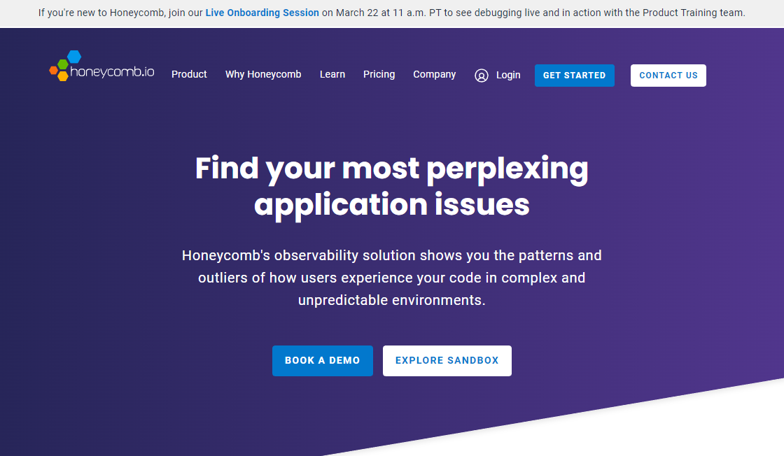 Honeycomb - Sql | Explore 10,000+ AI Tools & Explore Best Alternatives
