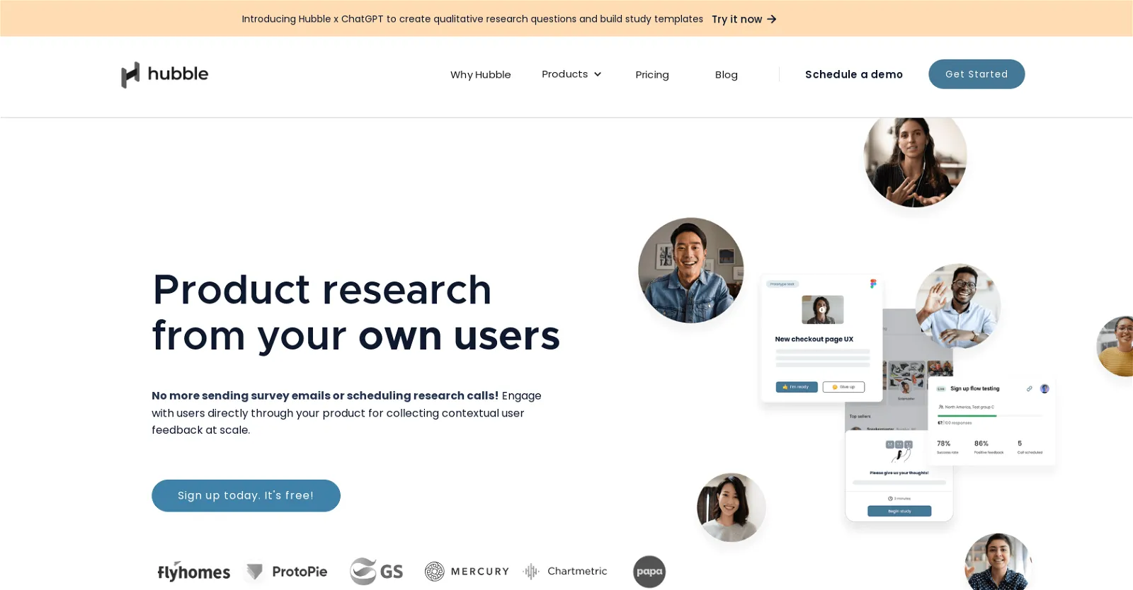 Hubble - Customer Support | Explore 10,000+ AI Tools & Explore Best Alternatives