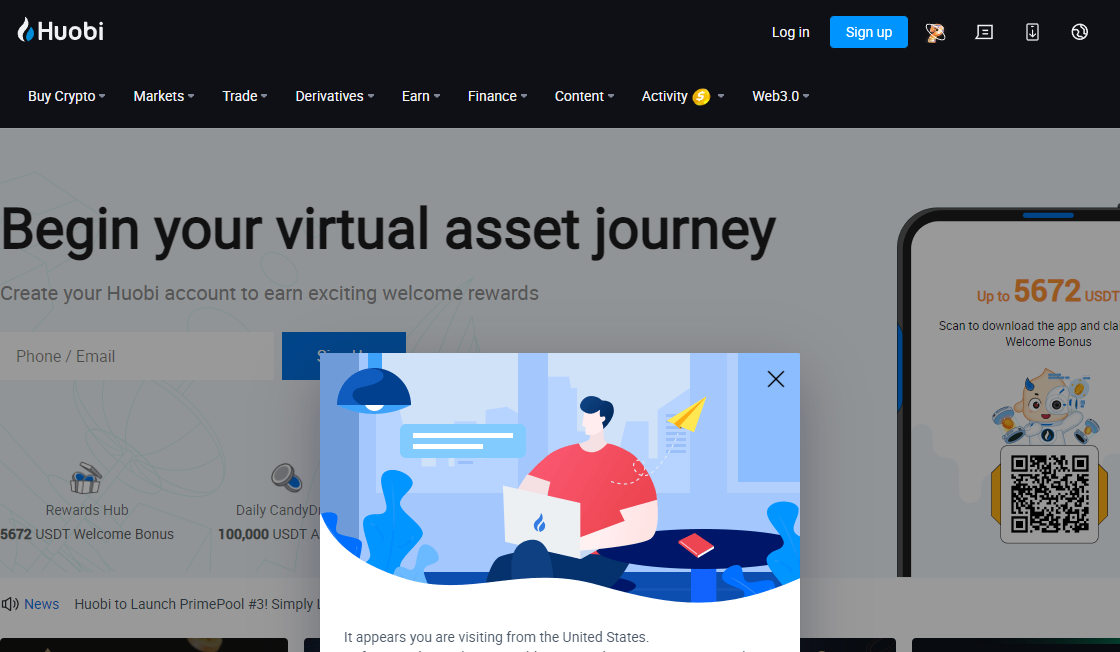 Huobi Exchange - Finance | Explore 10,000+ AI Tools & Explore Best ... Huobi Exchange - Finance | Explore 10,000+ AI Tools & Explore Best ...