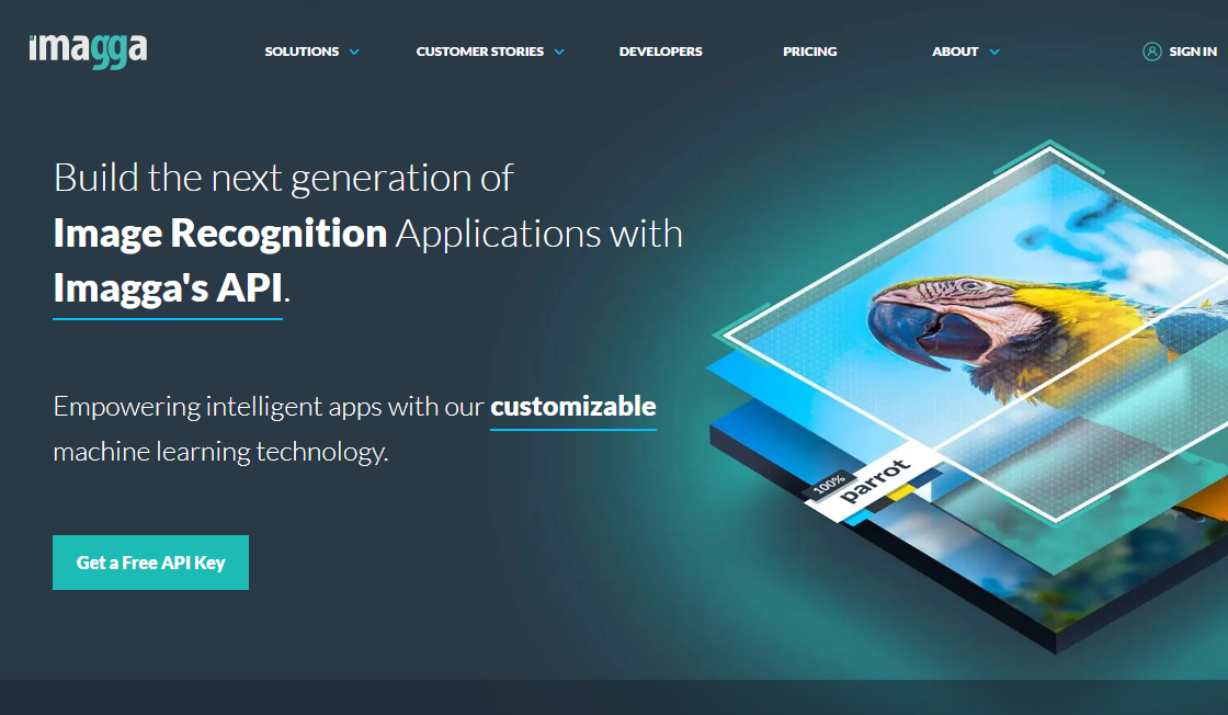 Imagga - Memory | Explore 10,000+ AI Tools & Explore Best Alternatives