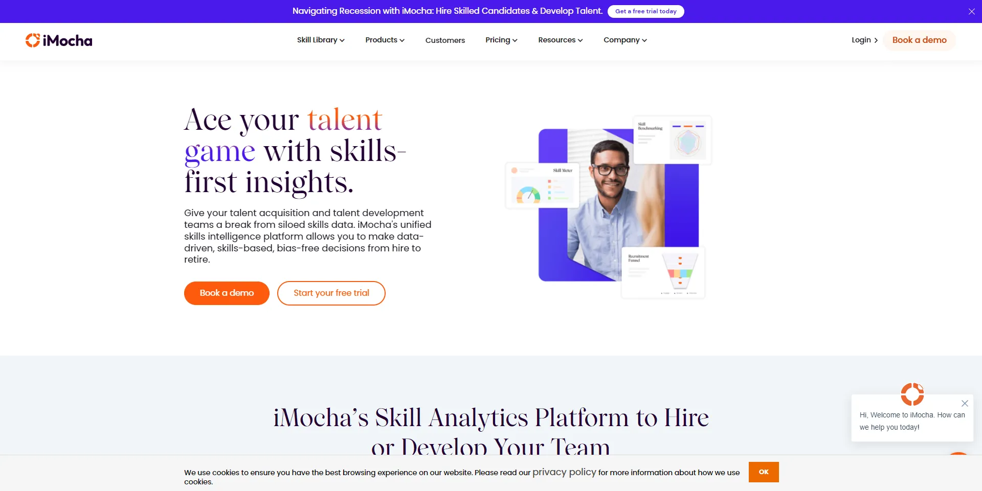 Interview Mocha - E-commerce | Explore 10,000+ AI Tools & Explore Best ...
