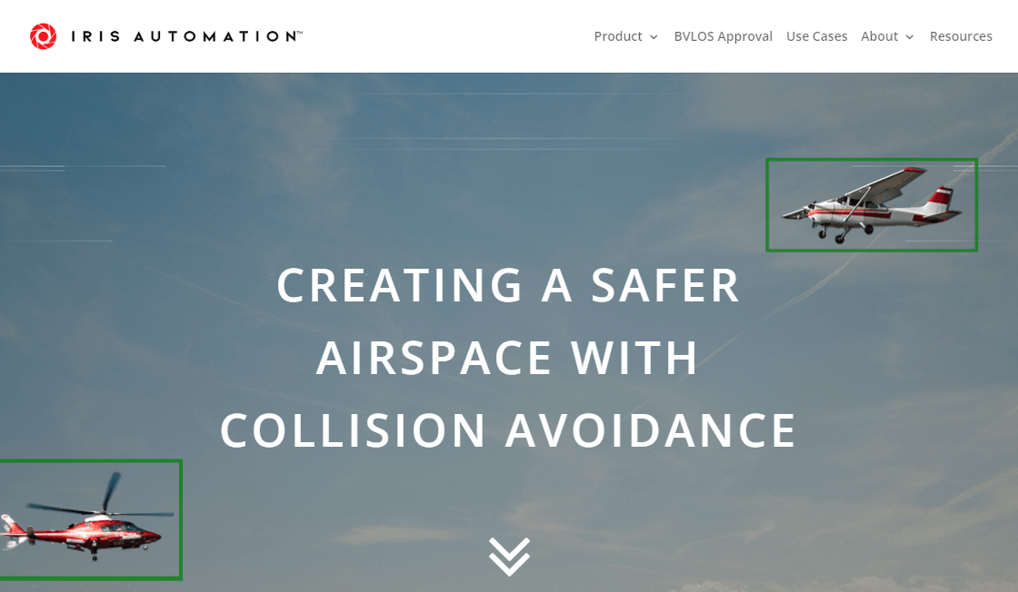 Iris Automation - Memory | Explore 10,000+ AI Tools & Explore Best Alternatives