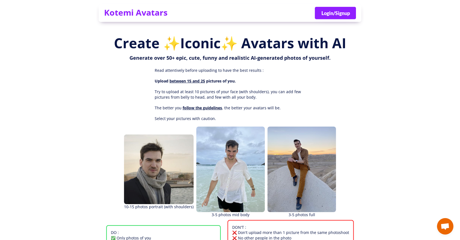 MindOS - Avatars | Explore 3,000+ AI Tools