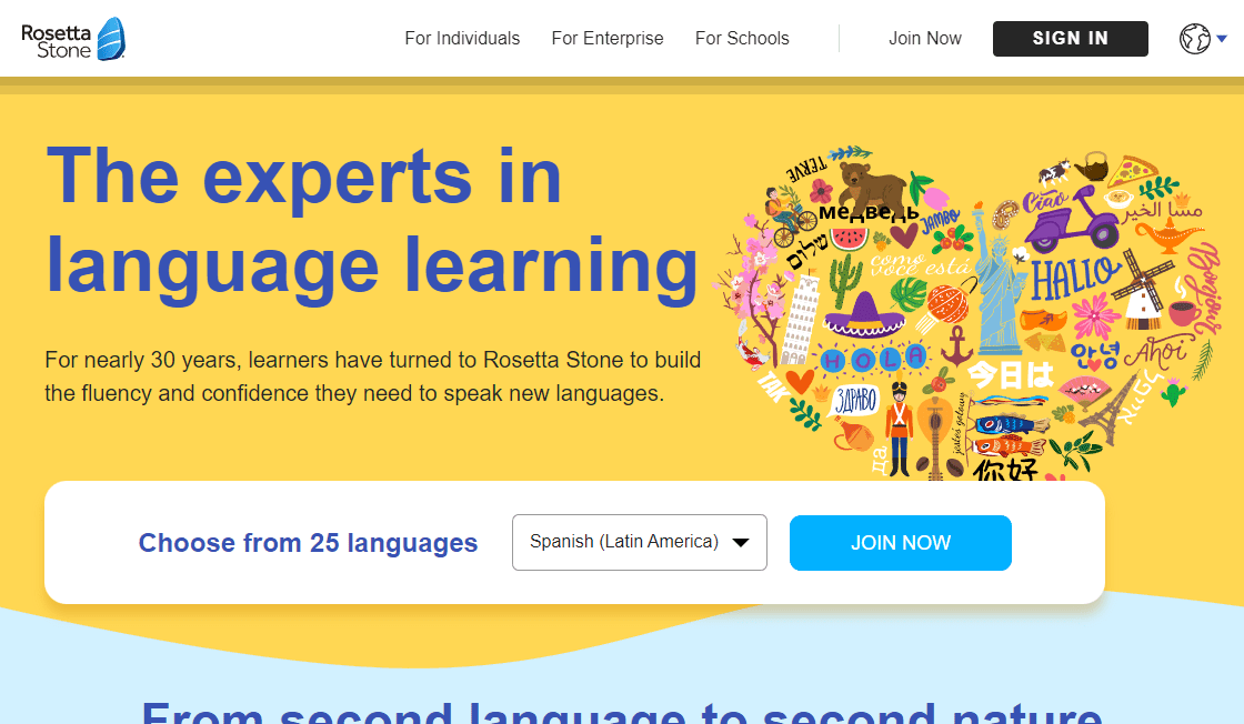 Livemocha - Education Assistant | Explore 10,000+ AI Tools & Explore ...