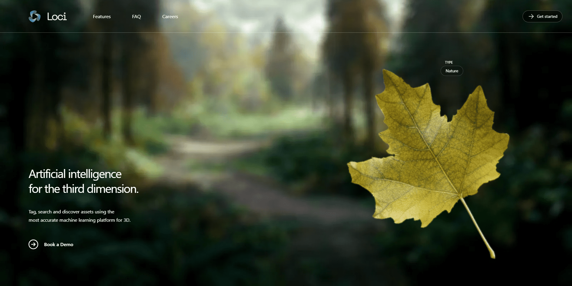 Loci - Low/no-code | Explore 10,000+ AI Tools & Explore Best Alternatives