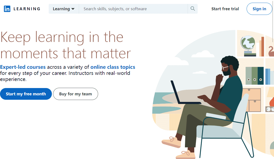 Lynda - Education Assistant | Explore 10,000+ AI Tools & Explore Best ...