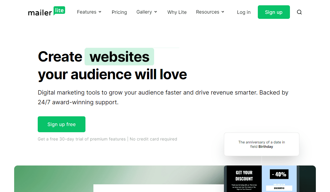 MailerLite - Email Assistant | Explore 10,000+ AI Tools & Explore Best Alternatives