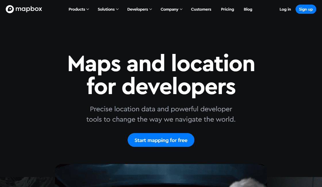 Mapbox - Memory | Explore 10,000+ AI Tools & Explore Best Alternatives