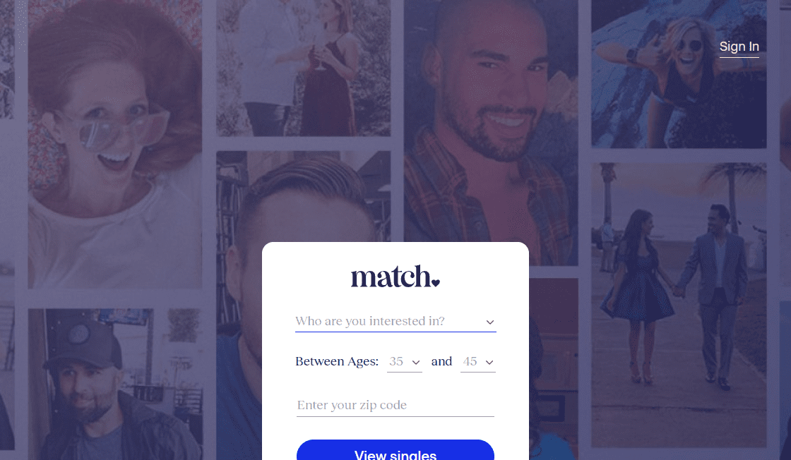 Match - Dating | Explore 10,000+ AI Tools & Explore Best Alternatives