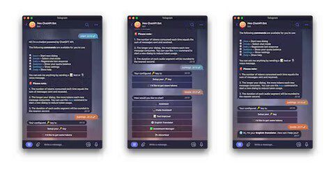Neo ChatAPI Bot - Customer Support | Explore 10,000+ AI Tools & Explore ...